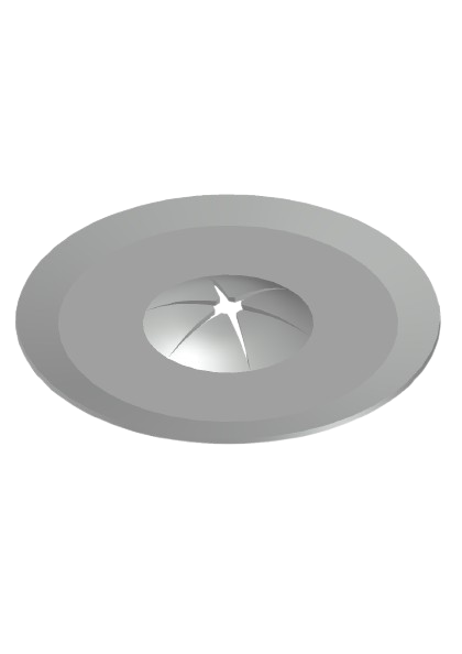 Stud Welding Pin Washer - Bhandare Engineering Group
